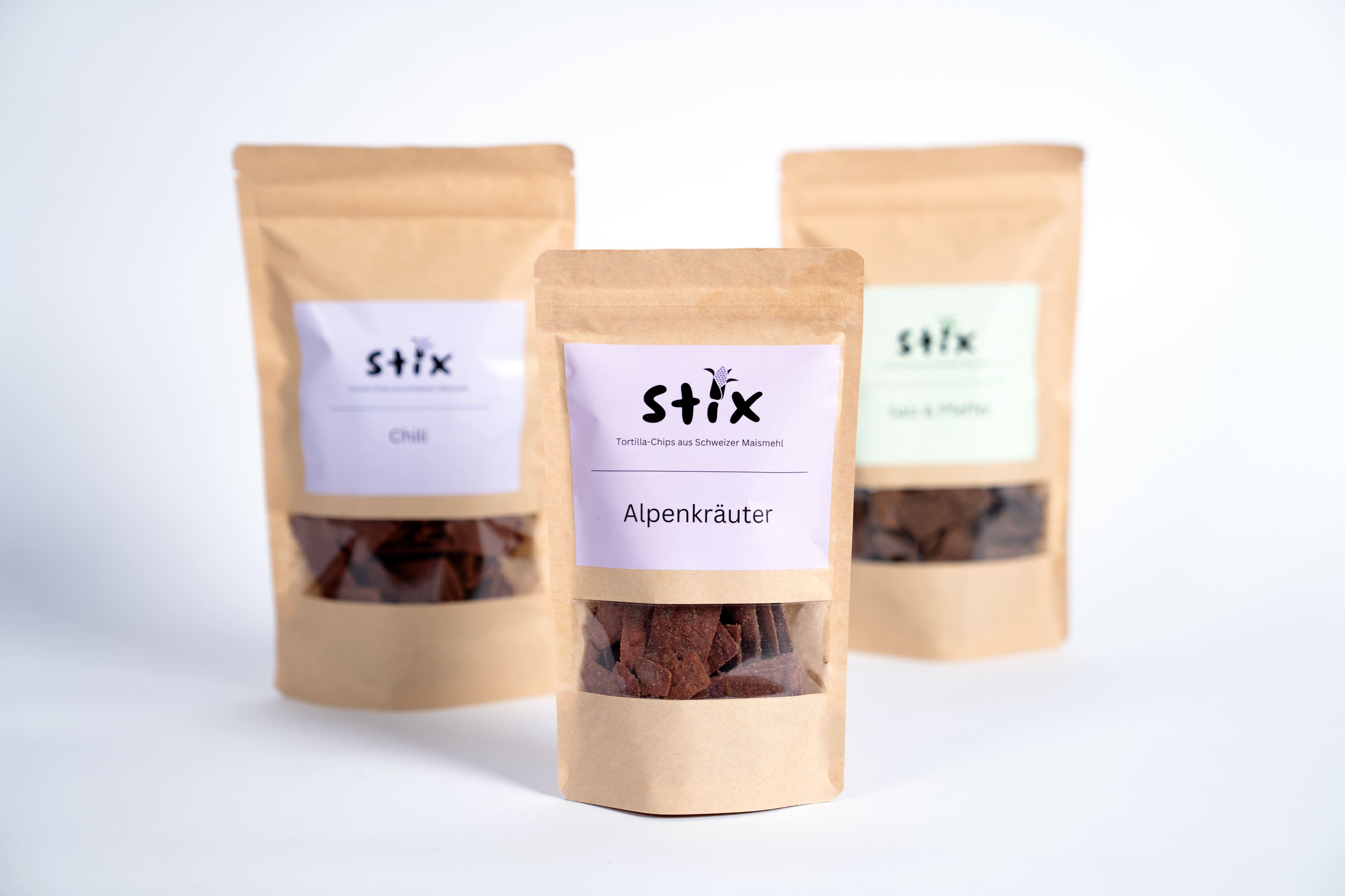 Tortilla Chips Stix | Staubhof